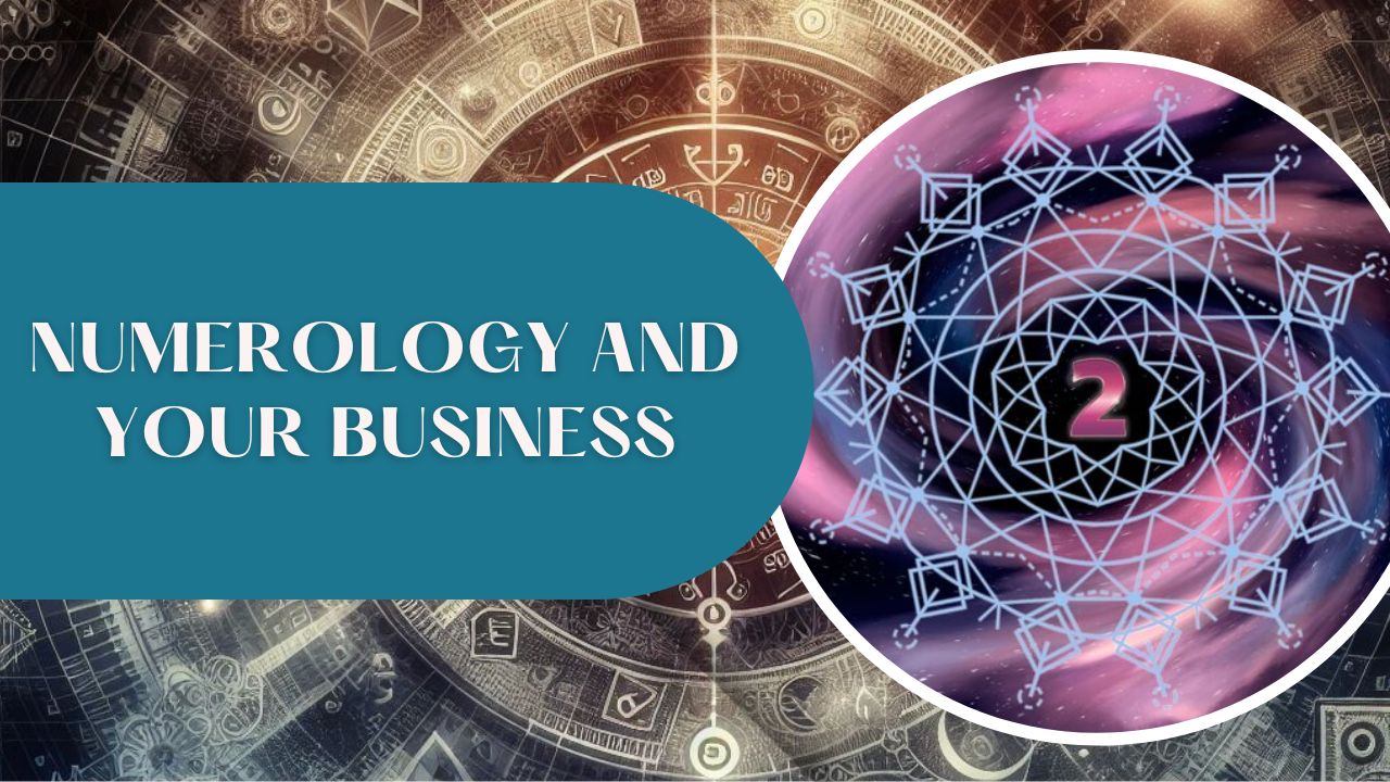Numerology for Business Success: A Comprehensive Guide