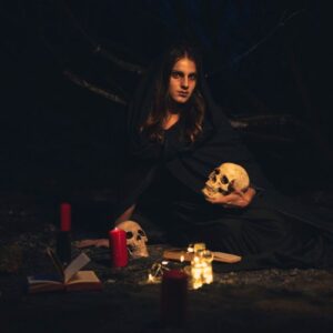 Kolkata's Premier Black Magic Removal Expert: Unlock Peace